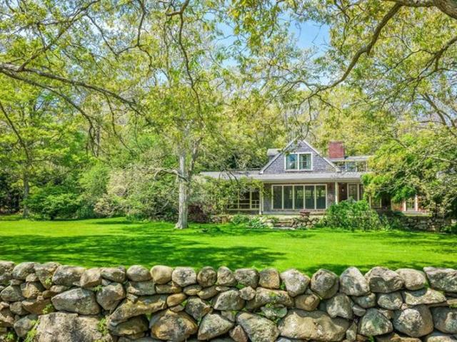 Water Gate Rd, Vineyard Haven, Home For Sale