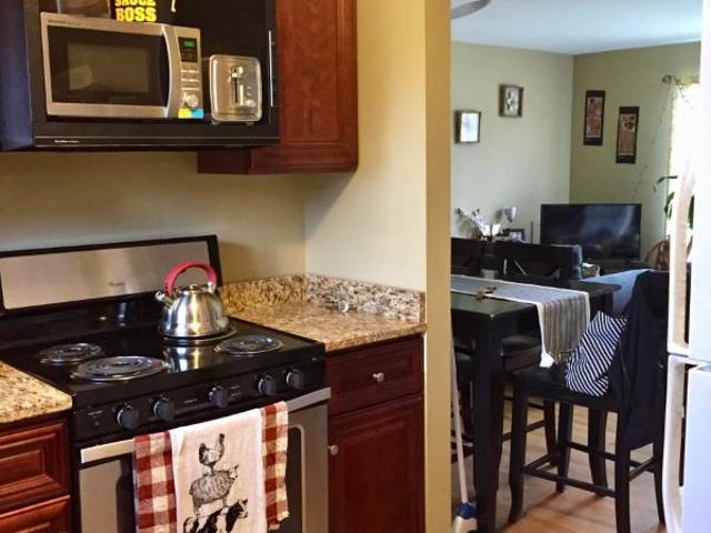 WATER HEAT HOA PARKING TRASH INCLUDED 1BD1BA CONDO