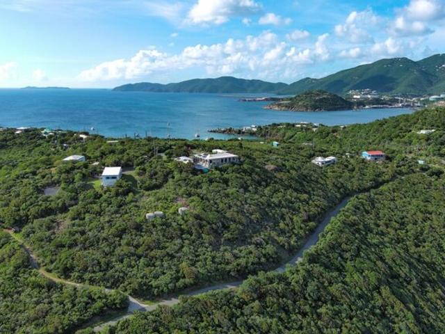 Water Is # Ss, Saint Thomas, Plot For Sale