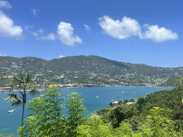 Water Is # Ss, Saint Thomas, Plot For Sale