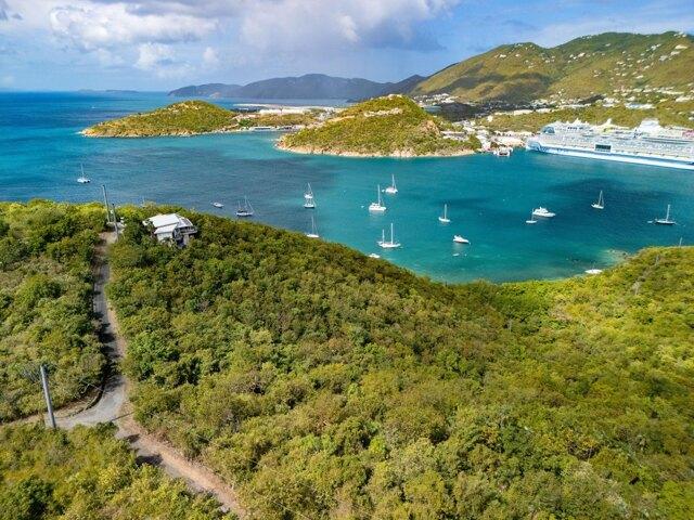 Water Is # Ss, Saint Thomas, Plot For Sale