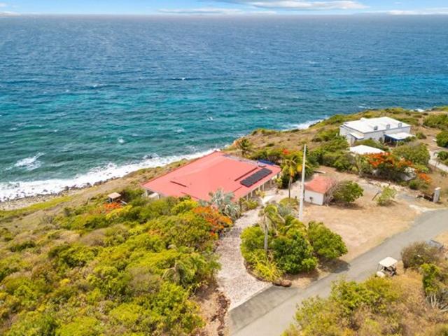 Water Isle, Saint Thomas, Home For Sale