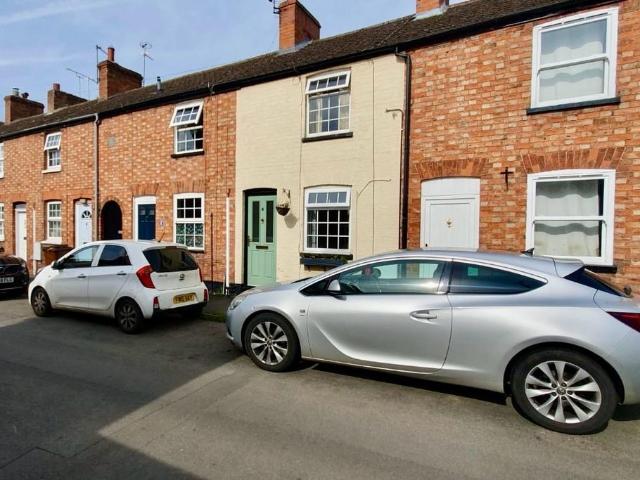 Water Lane, Melton Mowbray, LE14