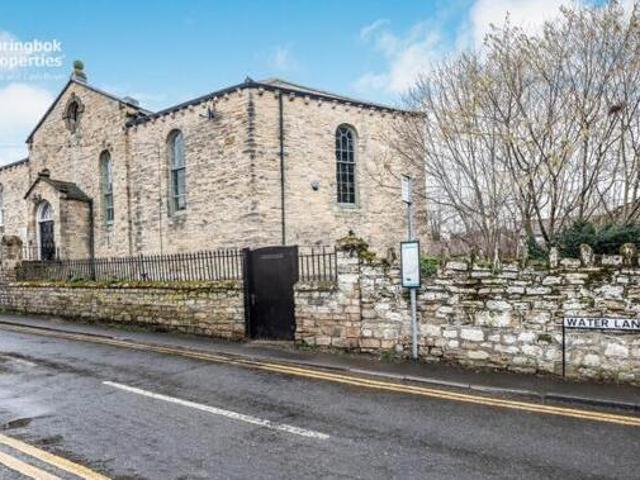 Water Lane, Monk Fryston, 4 Bedroom Semi detached