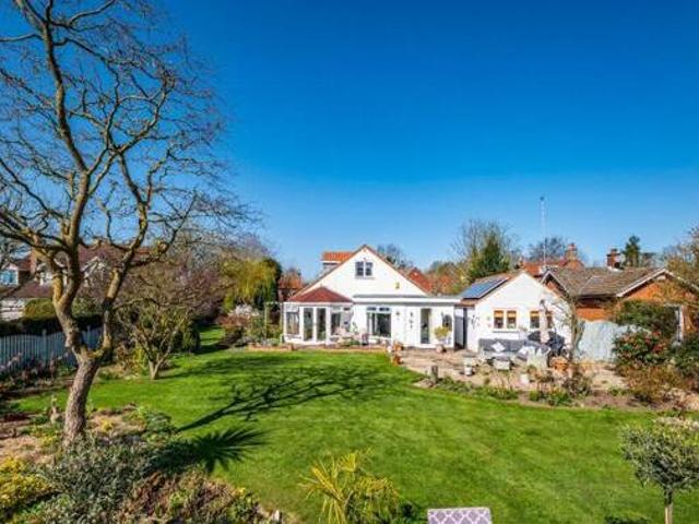 Water Lane, Oxton, 3 Bedroom Detached