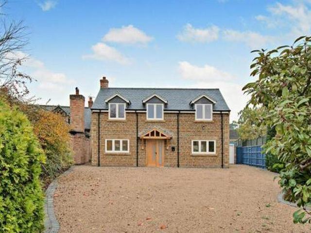 Water Lane, Ashwell, 3 Bedroom Detached