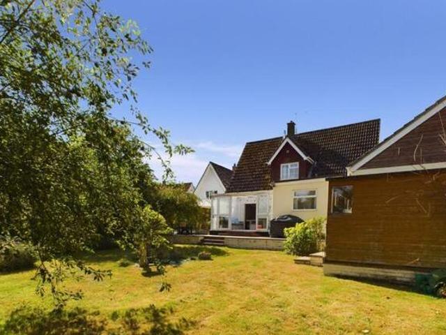 Water Lane, Barnham, 3 Bedroom Detached