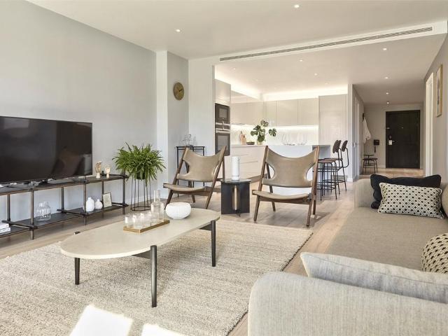 Water Lane, Camden, London, NW1 1 bed apartment to rent £7,462 pcm £1,722 pw