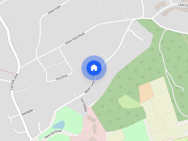 Water Lane, Cobham, Surrey, KT11