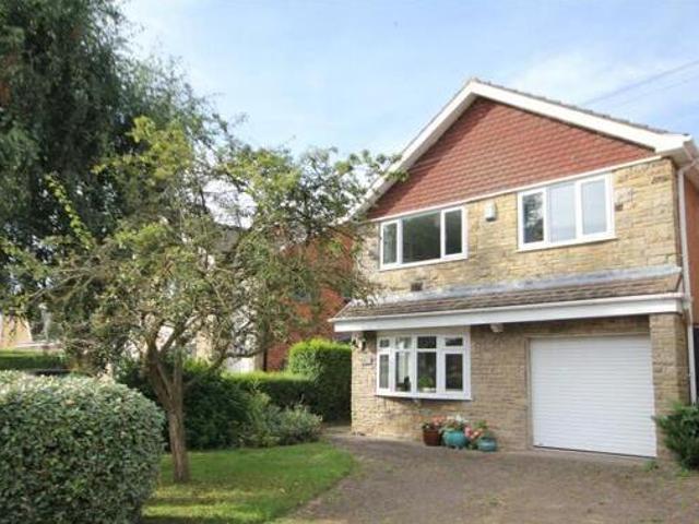 Water Lane, Dunnington, 4 Bedroom Detached
