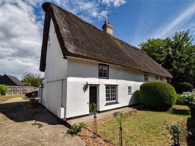 Water Lane, Impington, Cambridge CB24, 2 bed semi detached house to rent, £1,500 pcm | PrimeLocation