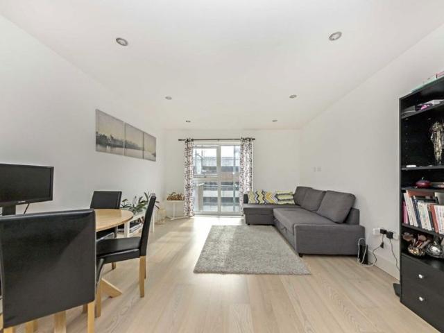 Water Lane, KT1, London