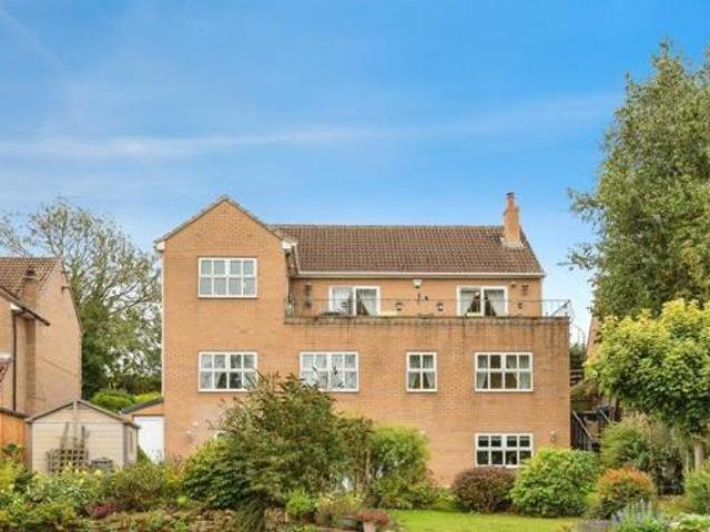 Water Lane, Kirk Smeaton, 6 Bedroom Detached