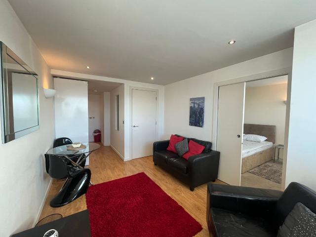 Water Lane, Leeds LS11, 1 bed flat to rent, £900 pcm | PrimeLocation