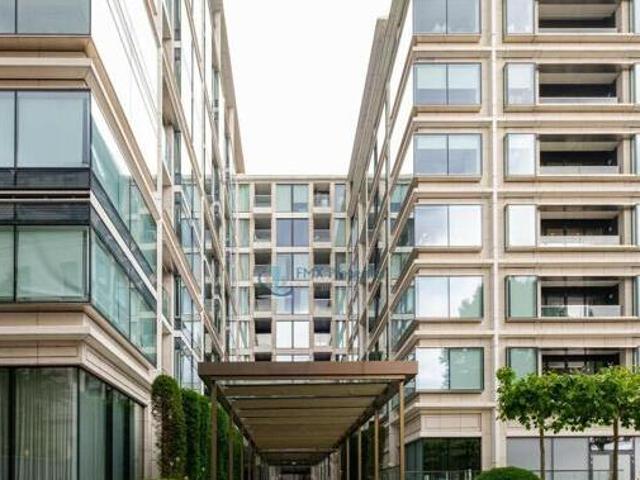 Water Lane, London, 2 Bedroom Flat