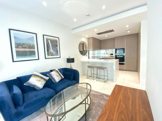 Water Lane, London EC3R, 1 bed flat to rent, £3,553 pcm | PrimeLocation