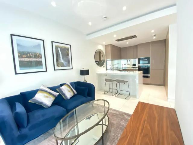 Water Lane, London EC3R, 1 bed flat to rent, £3,553 pcm | PrimeLocation