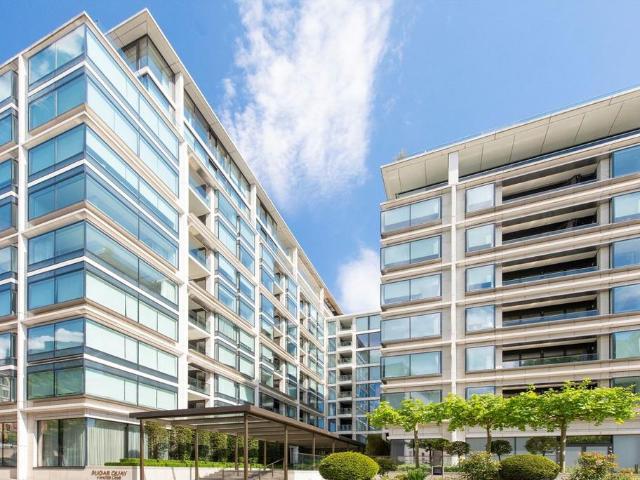 Water Lane, London EC3R 1 bed flat to rent £3,600 pcm £831 pw