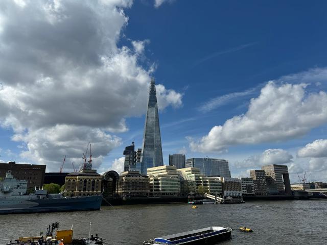 Water Lane, London EC3R, 2 bed flat to rent, £5,200 pcm | PrimeLocation