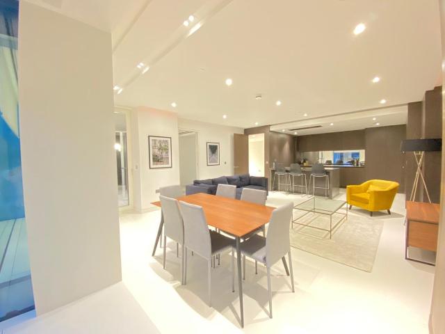 Water Lane, London EC3R, 2 bed flat to rent, £6,500 pcm | PrimeLocation