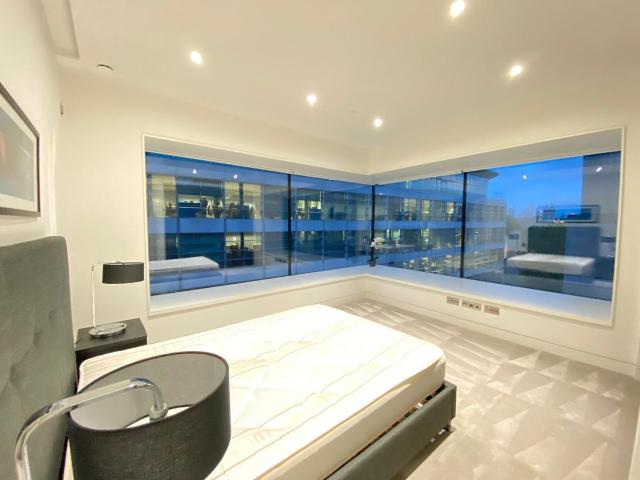 Water Lane, London EC3R, 2 bed flat to rent, £6,500 pcm | PrimeLocation