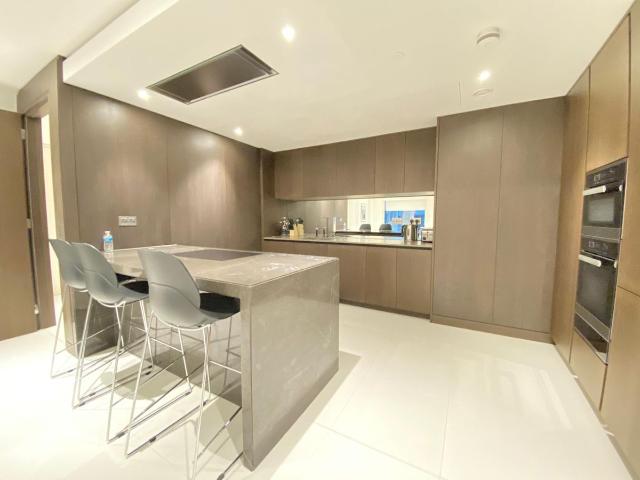 Water Lane, London EC3R, 2 bed flat to rent, £6,500 pcm | PrimeLocation