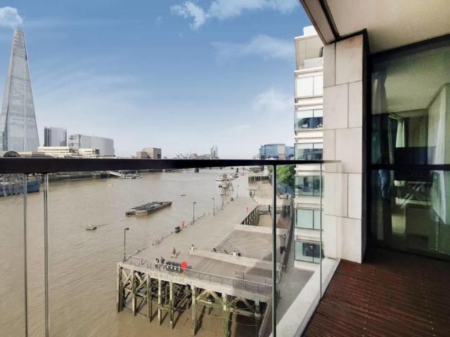 Water Lane, London EC3R, 2 bed flat to rent, £8,450 pcm | PrimeLocation