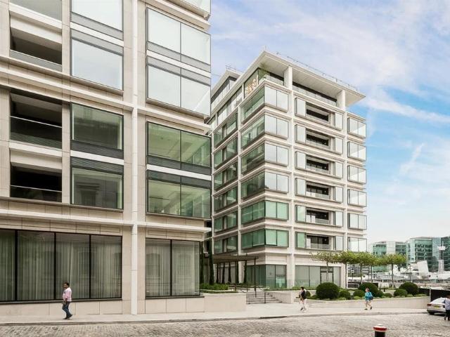 Water Lane, London EC3R, 2 bed flat to rent, £9,499 pcm | PrimeLocation
