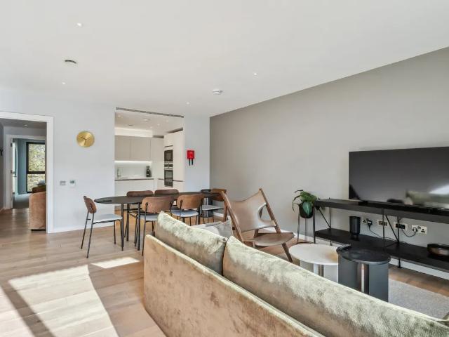 Water Lane, London NW1, 2 bed flat to rent, £4,500 pcm | PrimeLocation