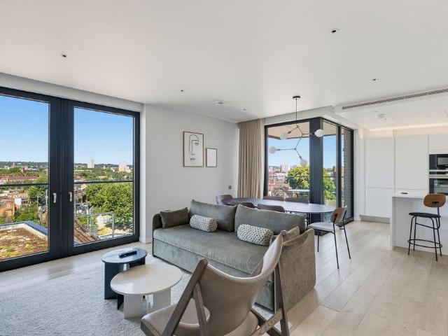 Water Lane, London, NW1, Water Lane NW1 2 bed flat to rent £4,500 pcm £1,038 pw