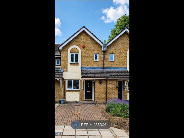 Water Lane, London SE14, 2 bed terraced house to rent, £2,000 pcm | PrimeLocation