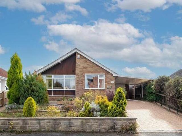 Water Lane, Radcliffe On Trent, 2 Bedroom Detached