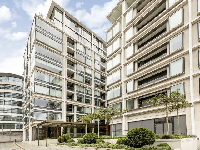 Water Lane, Sugar Quay EC3R, 2 bed flat to rent, £7,200 pcm | PrimeLocation
