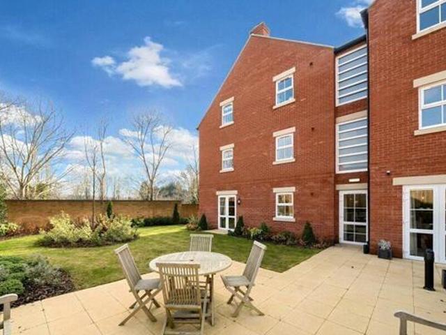 Water Lane, Towcester, 1 Bedroom Apartment