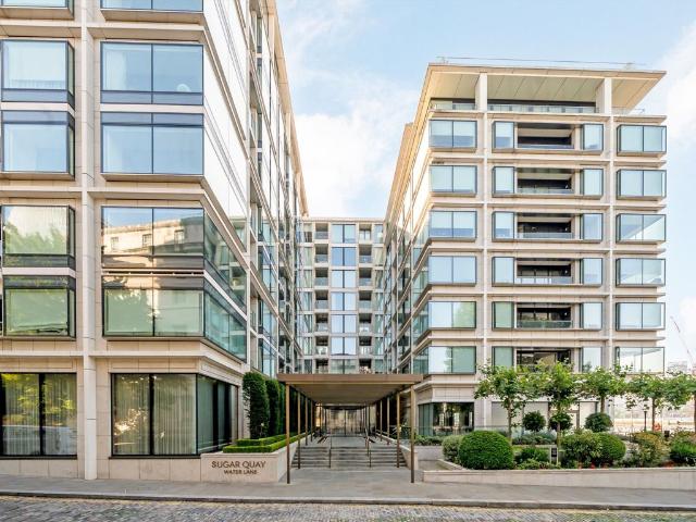 Water Lane, Tower Hill EC3R, 3 bed flat to rent, £12,000 pcm | PrimeLocation