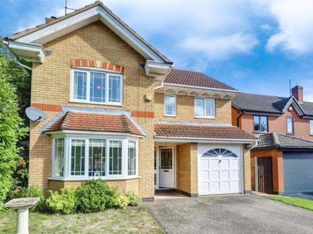 Water Lane, Wootton, 4 Bedroom Detached