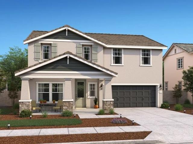 Water Lily II Plan Aspire at Sycamore Ranch Community