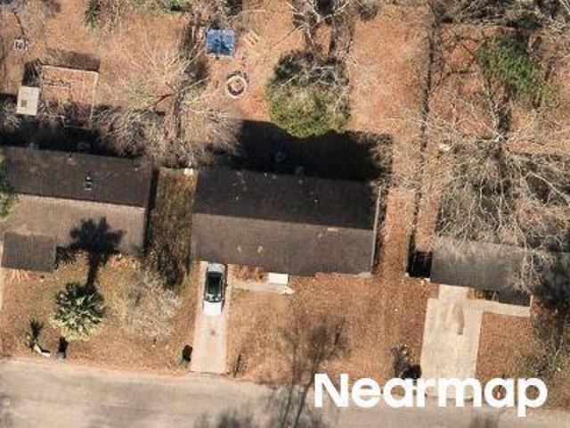 Water Oak Dr