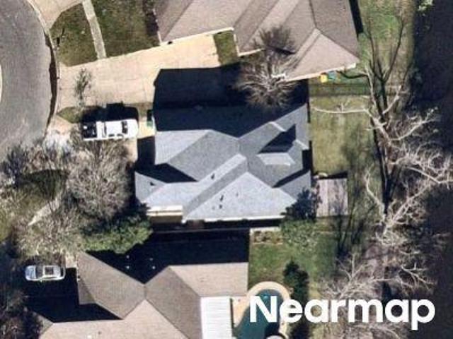 Water Oak Dr