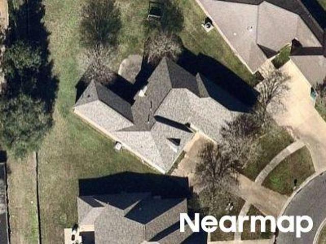 Water Oak Dr