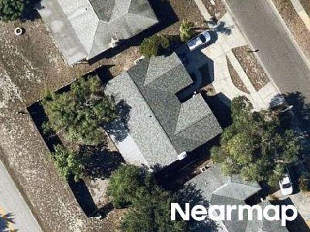 Water Oak Dr
