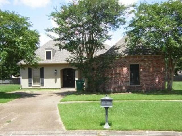 Water Oak Dr