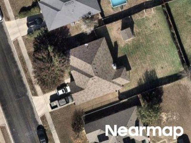 Water Oak Dr