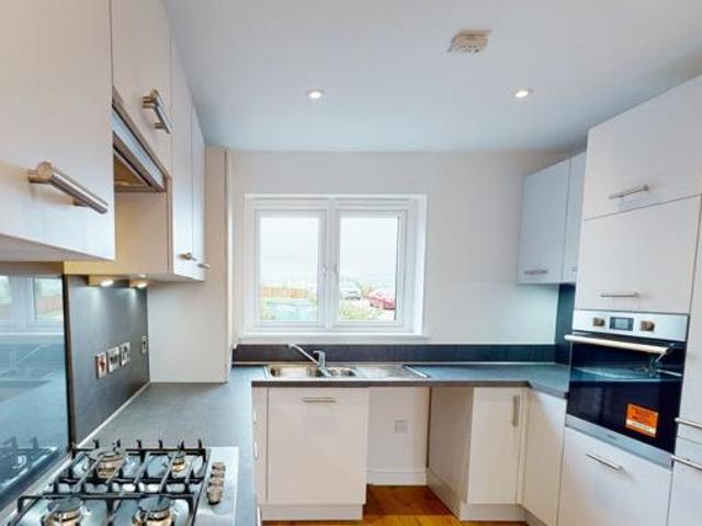 Water Of Coyle,truesdale Crescent, 3 Bedroom Semi detached