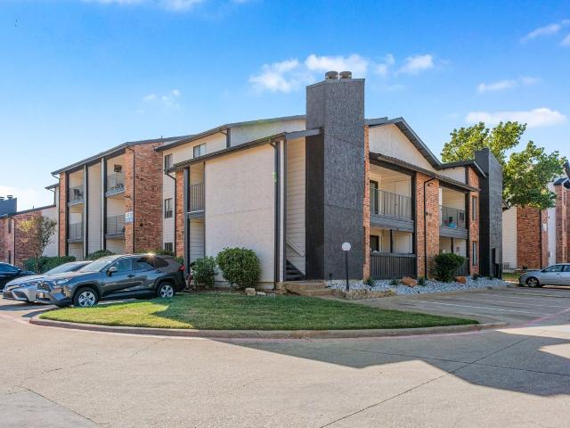 Water Ridge Apartments 1 Bedroom Apartment for Rent at 4600 W Pioneer Dr, Irving, TX 75061