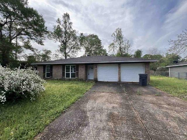 Water Ridge Dr