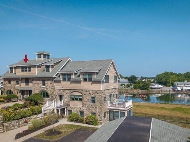 Water St Unit,danvers, Condo For Sale