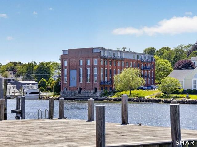 / Water St Unit,groton, Condo For Sale