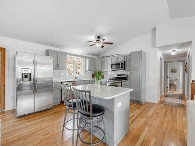 Water St, Wakefield, Home For Sale