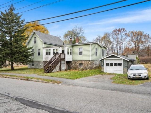 Water St, Westborough, Home For Sale